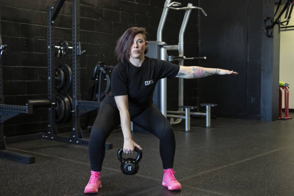 Meet the Team - Mary Telford Training Inc.