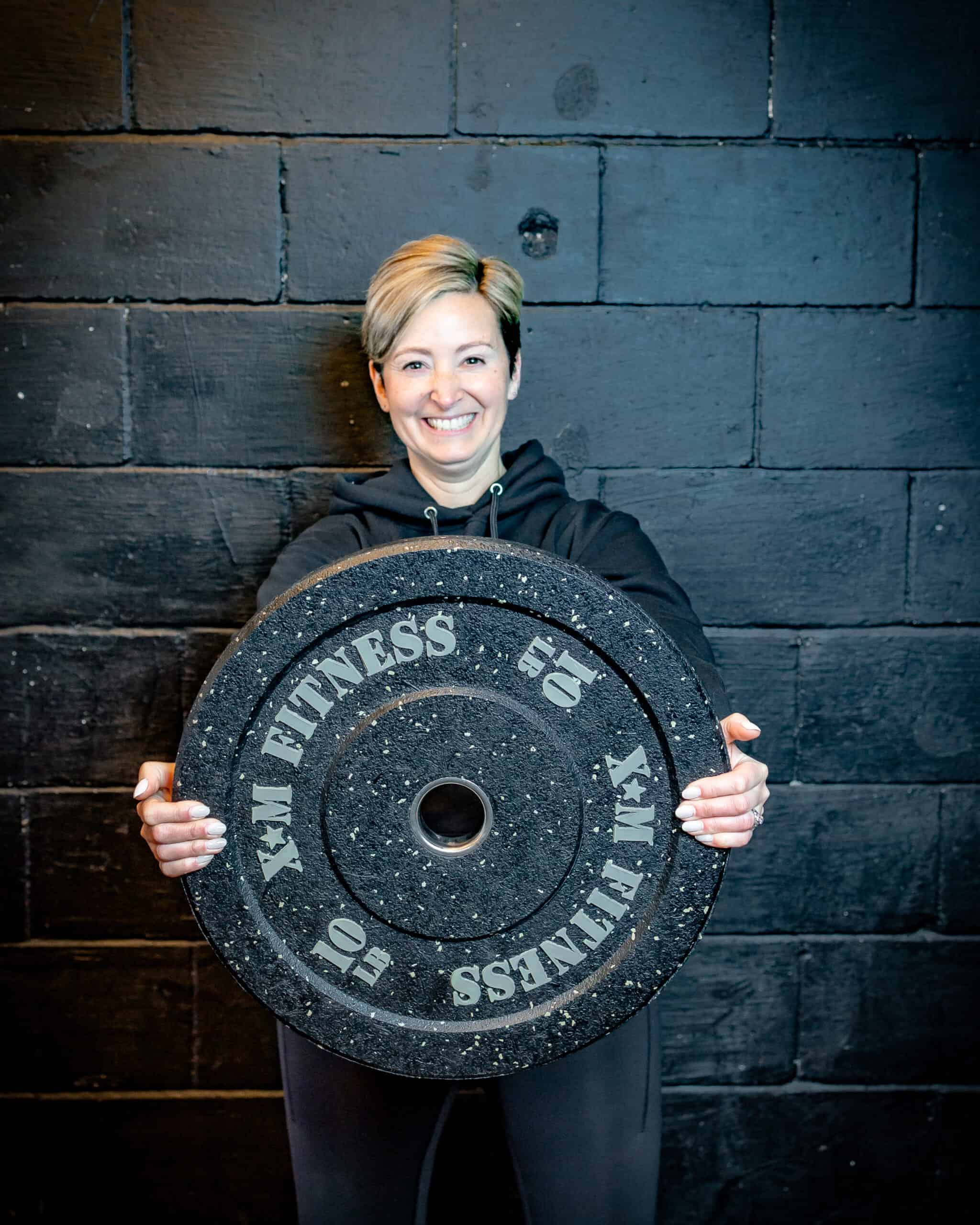 Meet the Team - Mary Telford Training Inc.