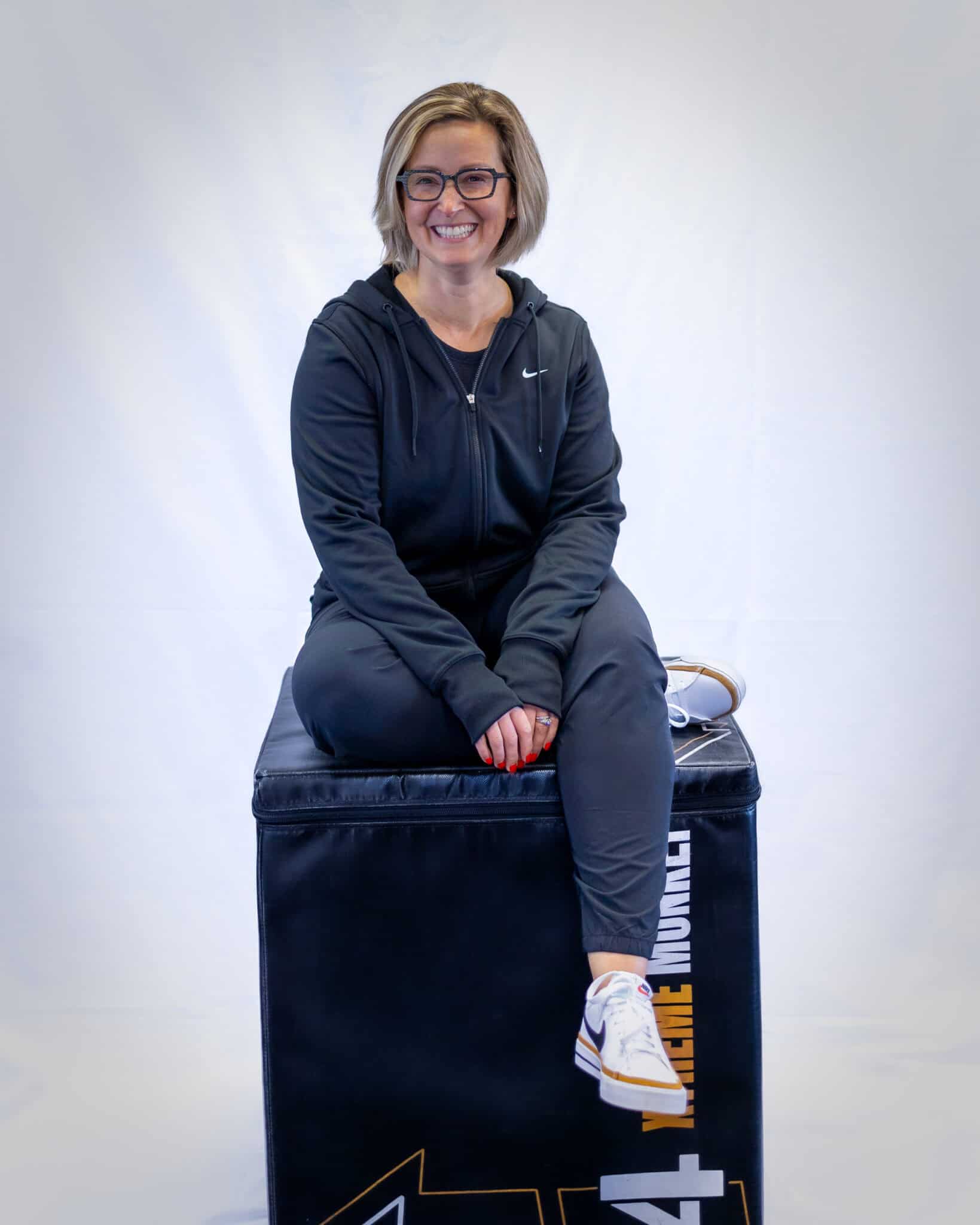 Mary Telford Training Inc. - Personal Training Durham Region