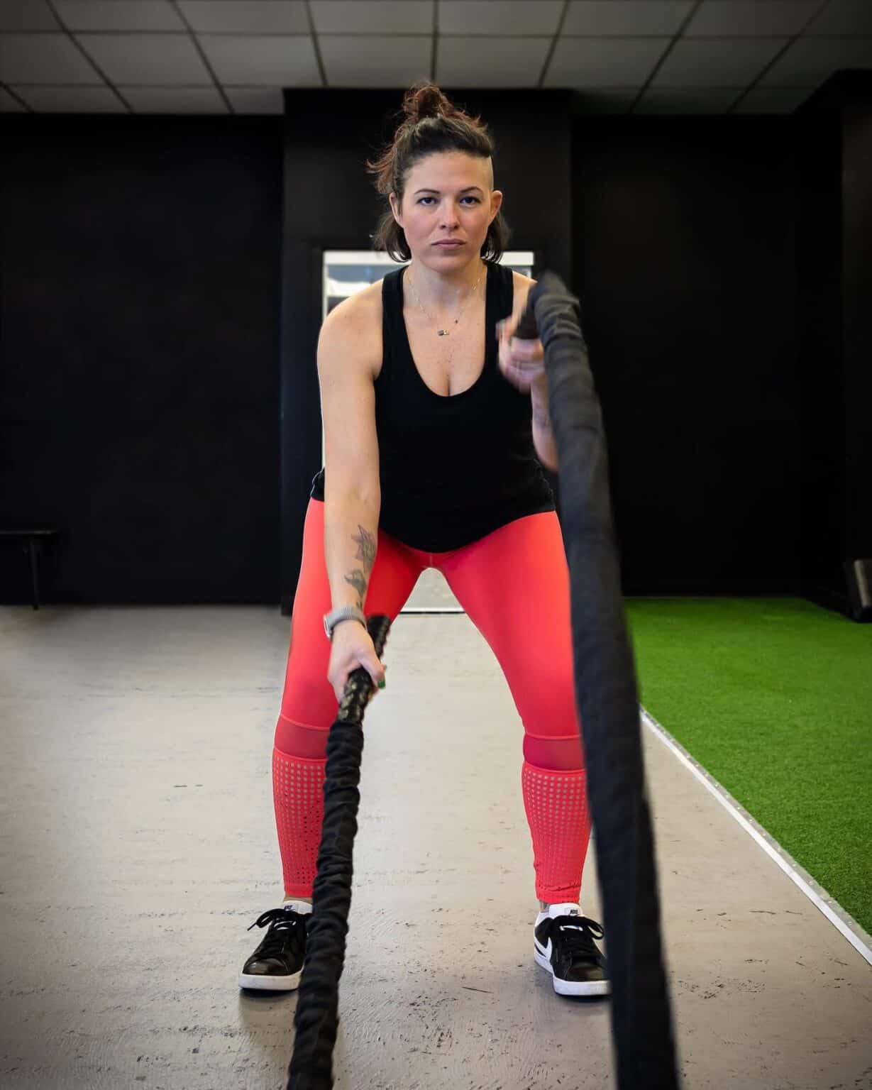 Classes - Mary Telford Training Inc.